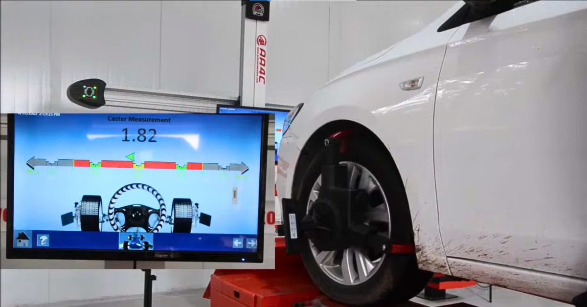 Wheel Alignment Cost Breakdown: What to Expect
